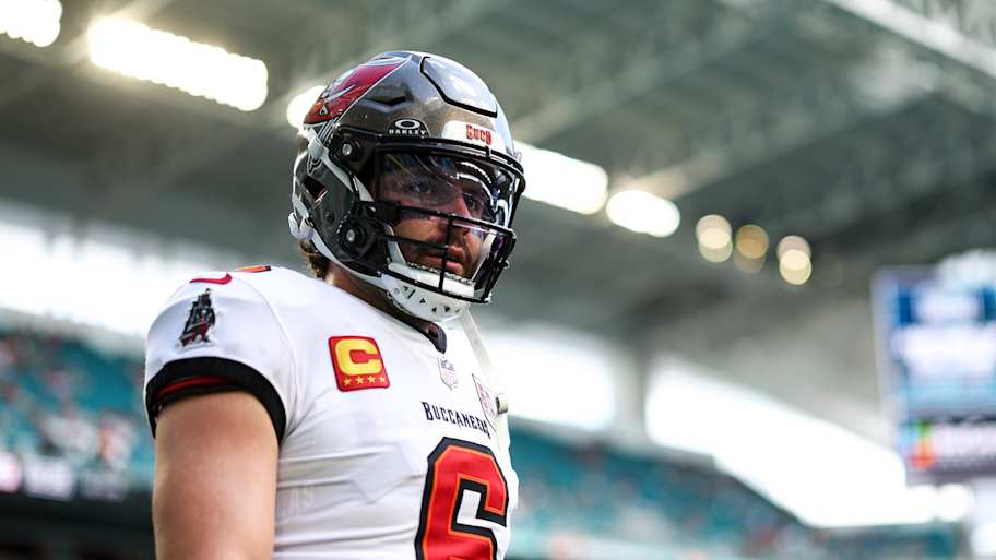 What channel is the Buccaneers game on today? How to watch Bucs vs ...