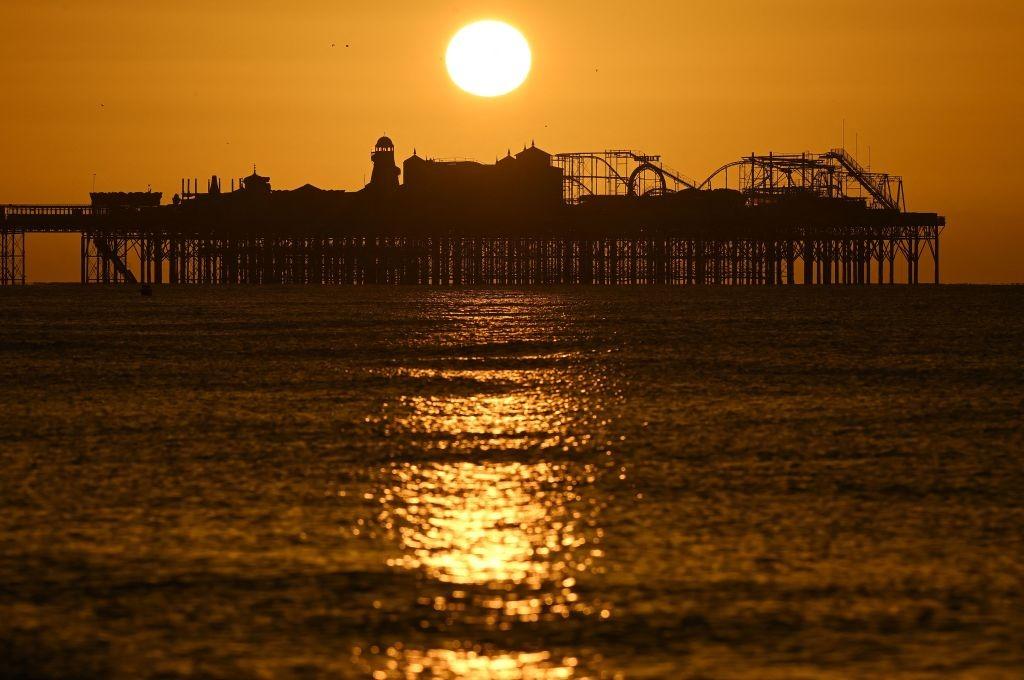 'Instantly recognisable' - One of UK's most visited tourist attractions ...
