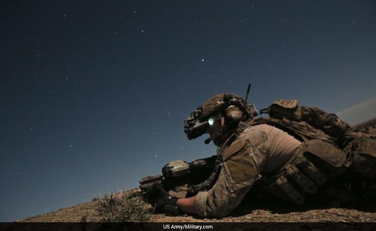 What is Delta Force, the elite US special forces unit that captured Maduro