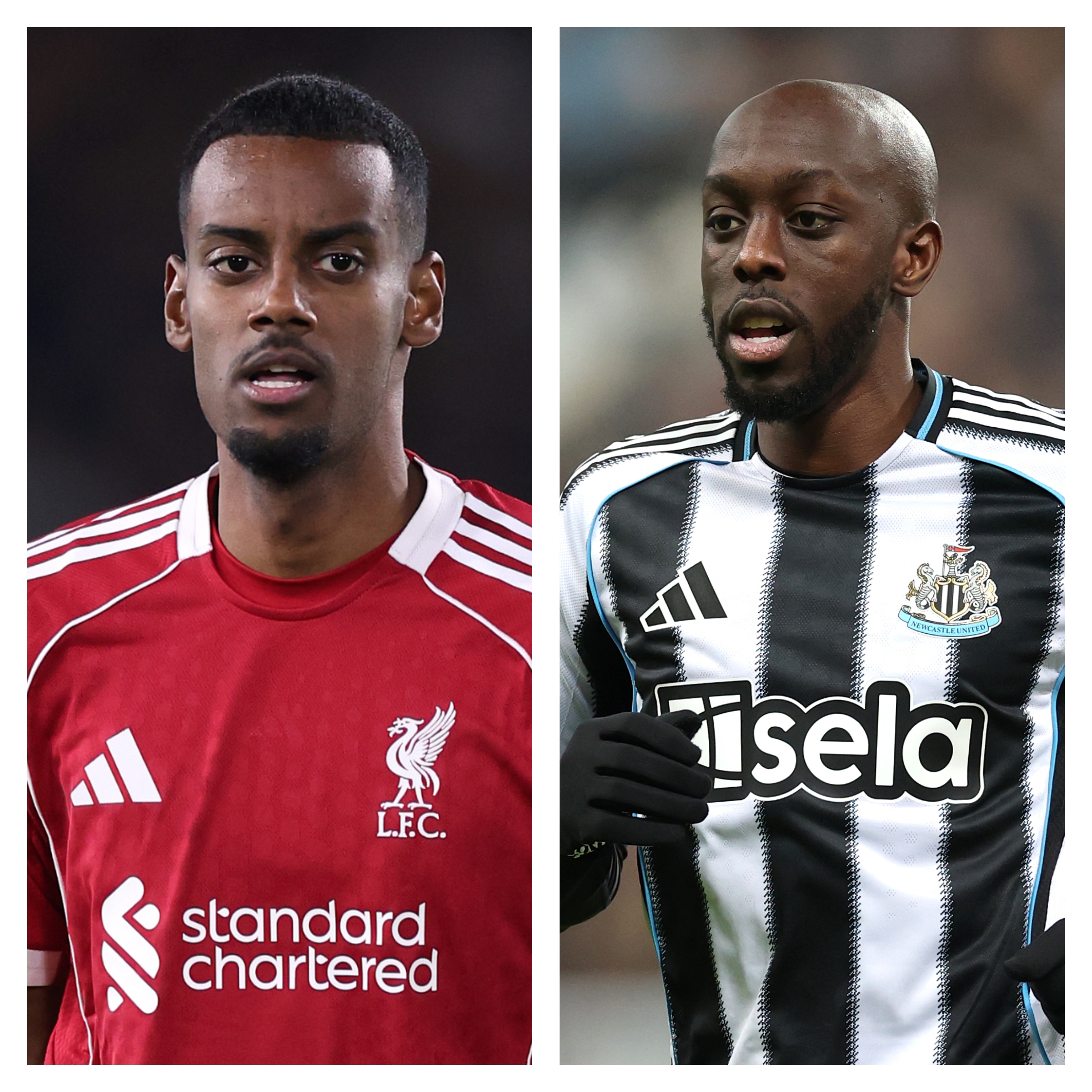 Newcastle United 'lost' the Alexander Isak saga as Yoane Wissa unfairly ...