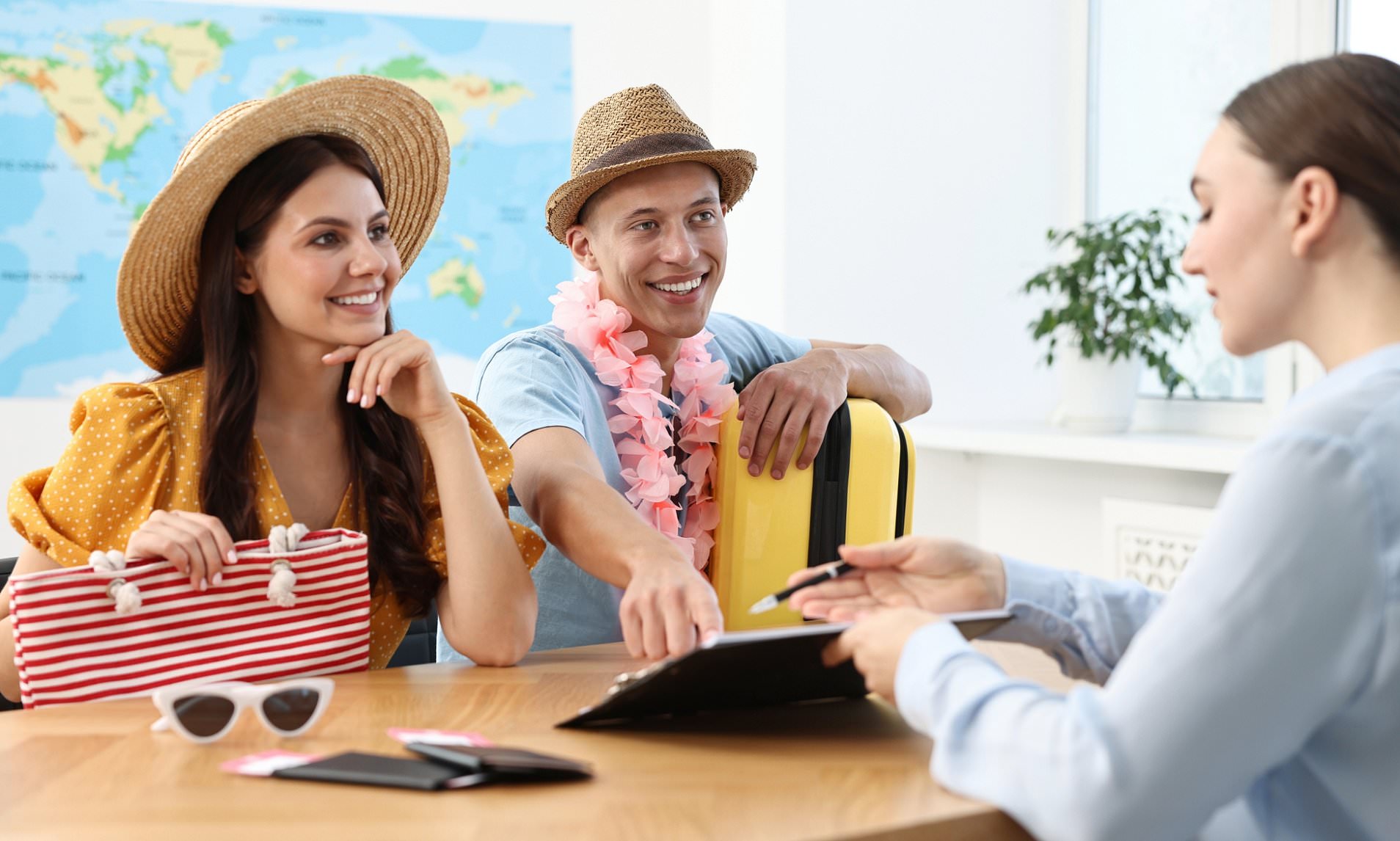 Revealed: The best travel agents on the UK high street