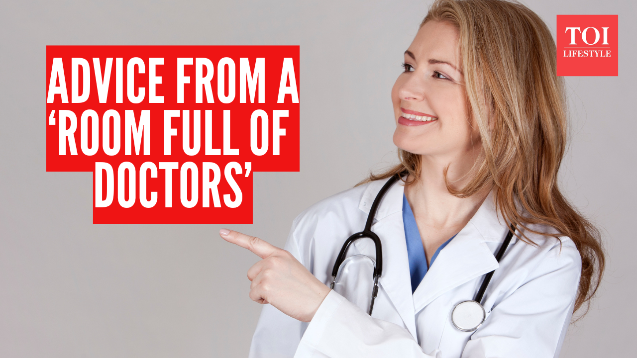 6 everyday things doctor-parents wouldn’t let their kids do