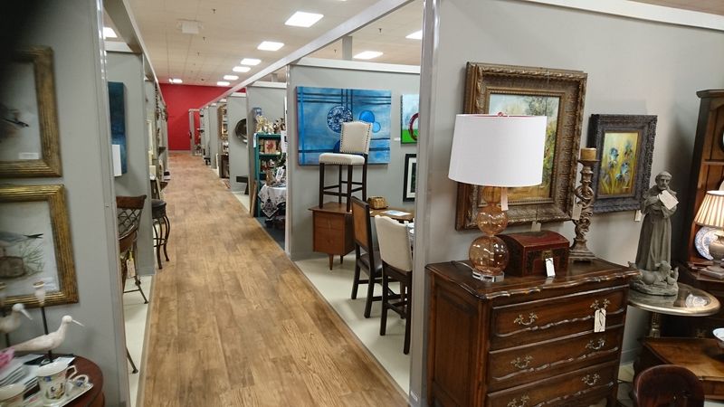 This large Arkansas antique store rewards anyone who sets aside the ...