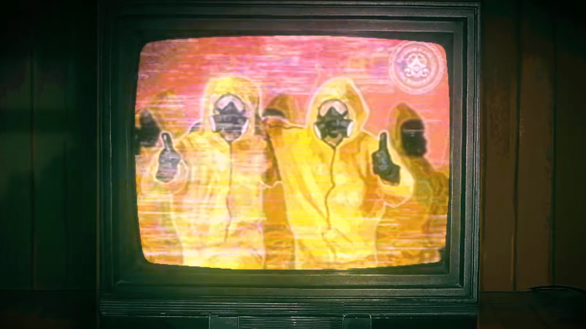 No, I'm not a human - official accolades and 'Usual Suspects' content ...