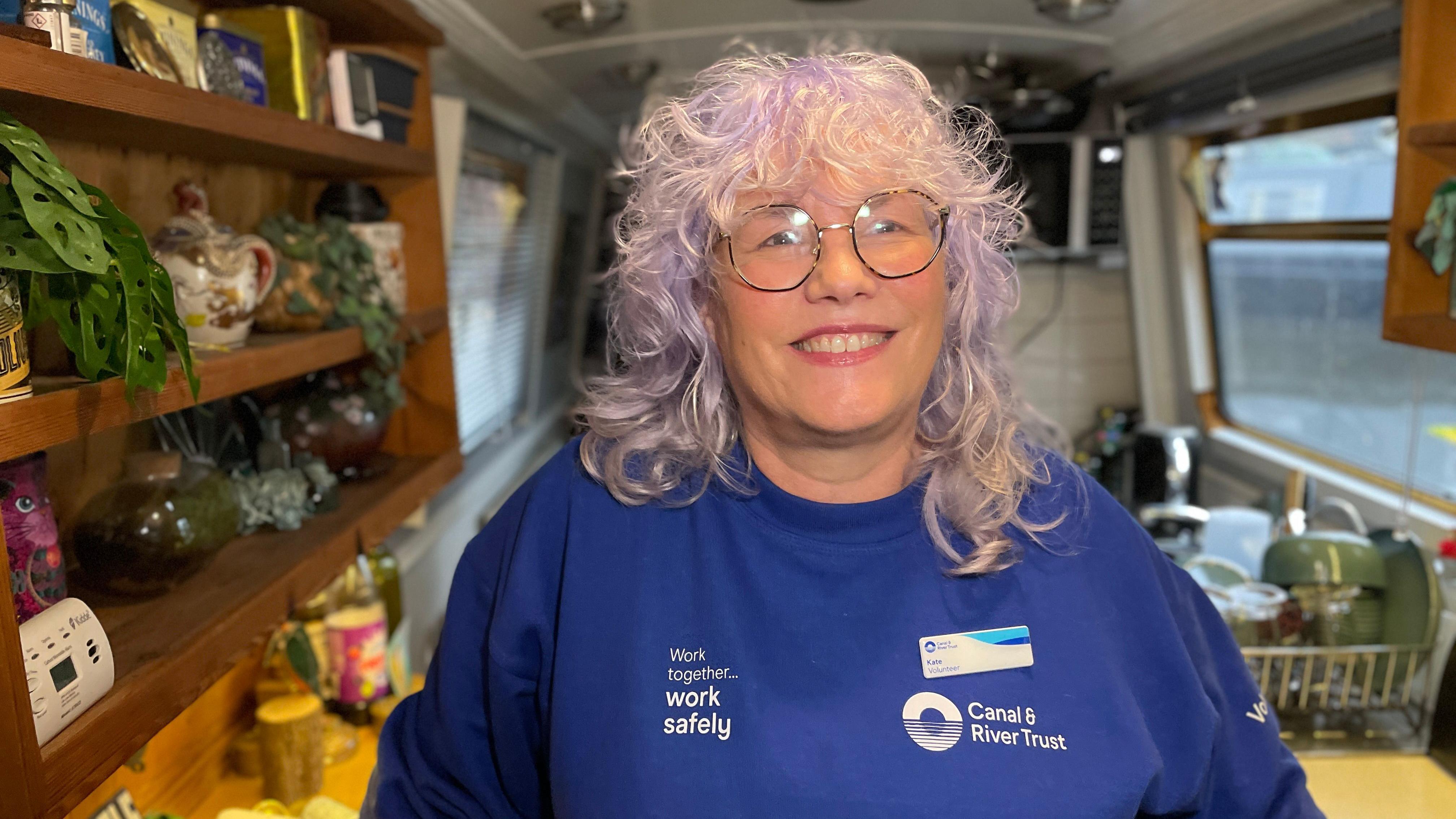 'Storm-battered' canals need more volunteers