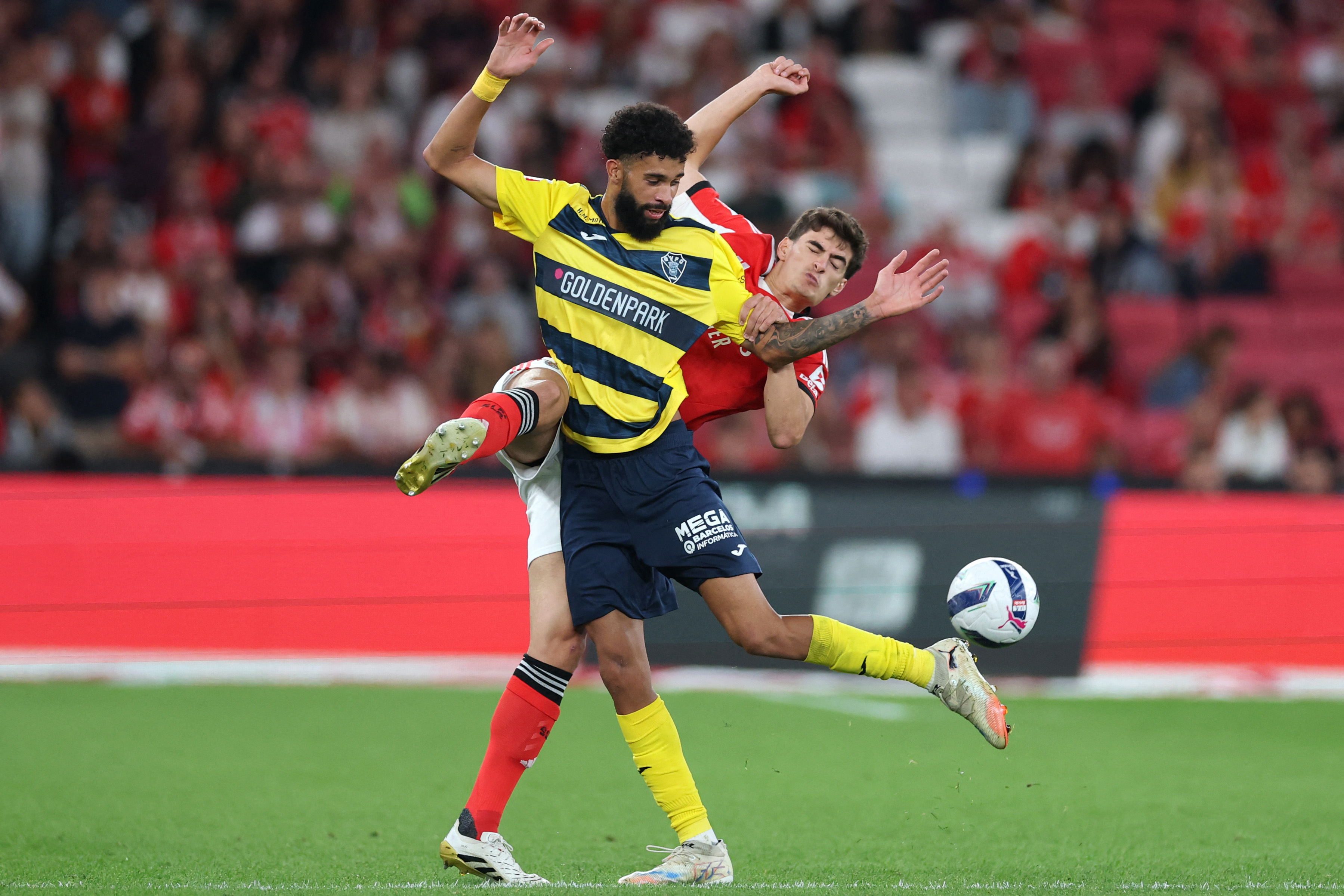 Leeds United's relegation-battling rivals sign new striker in £21.8m ...