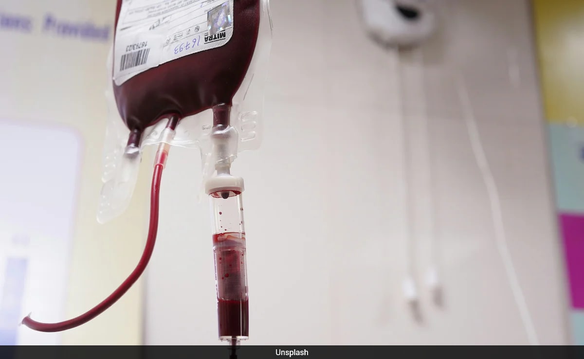 No 'best' blood type: What A, B, AB and O reveal about health risks