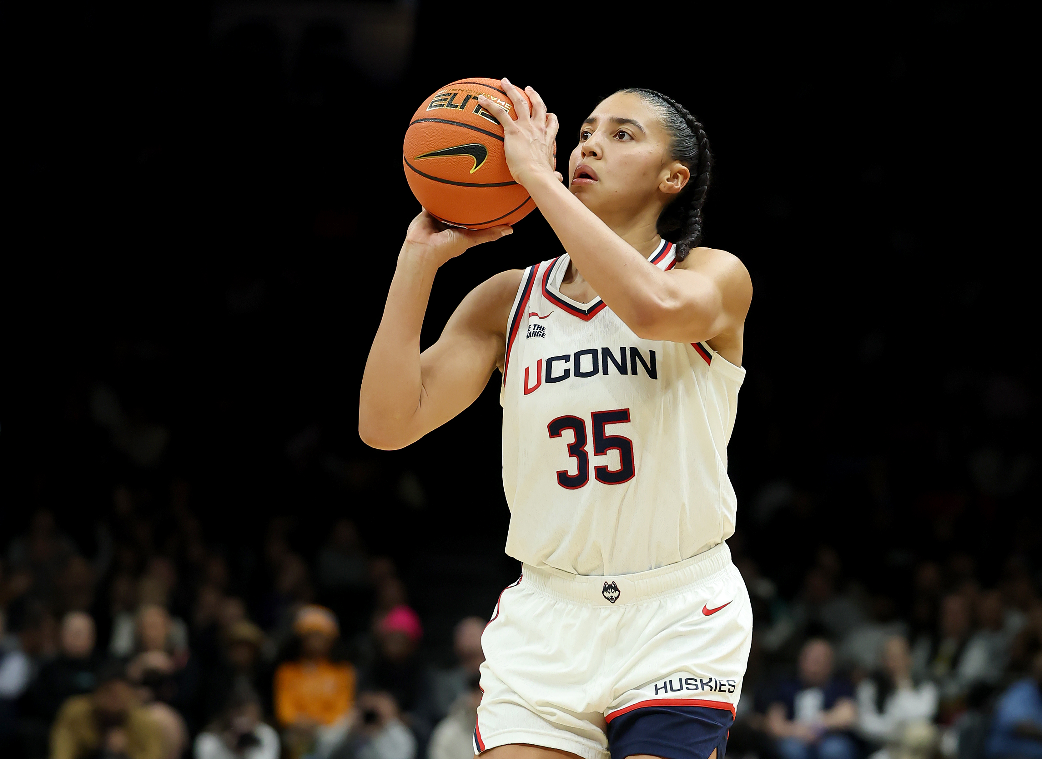 2026 WNBA mock draft 1.0: Dallas Wings go with upside at No. 1 in this ...