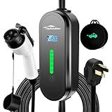 This 'top-notch' level 2 EV charger is on sale for 50% off at Amazon