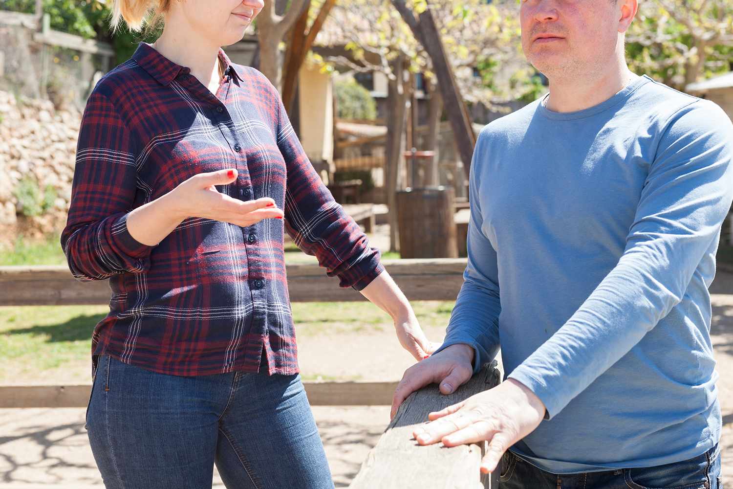 Homeowner says she’ll have to move houses after embarrassing ...