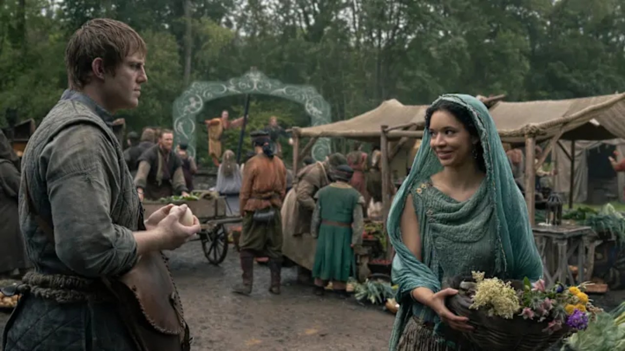 Netflix casts ‘Knight of the Seven Kingdoms’ actor in ‘Assassin’s Creed ...