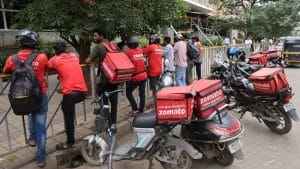 Zomato to Zepto—gig work doesn’t need a ban, it needs a safety floor
