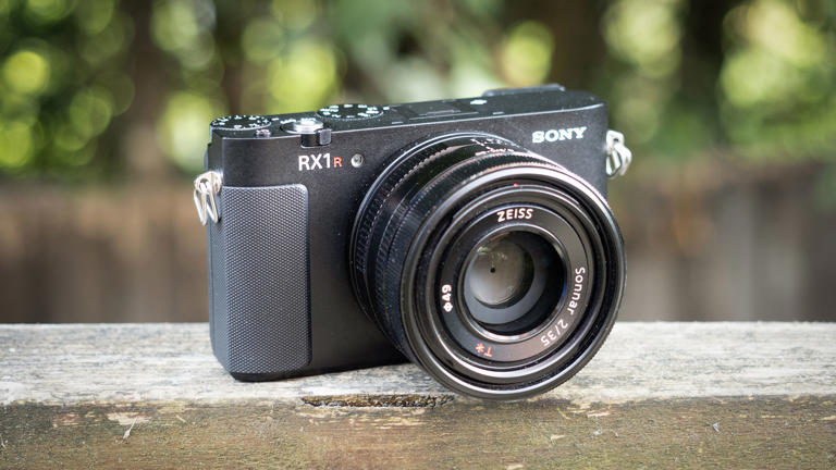 This is the camera I almost bought in 2025 (but didn’t)