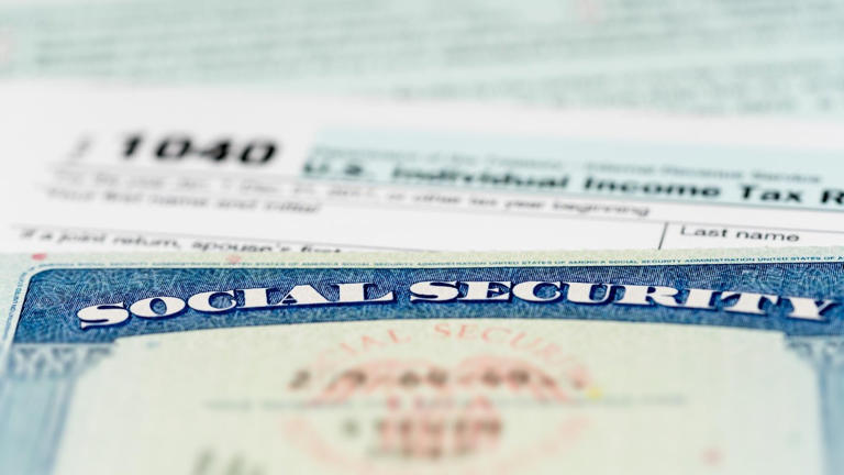 House passes Social Security shakeup, now the Senate must move