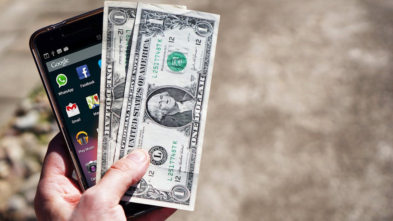 The small money leaks keeping you broke without realizing it