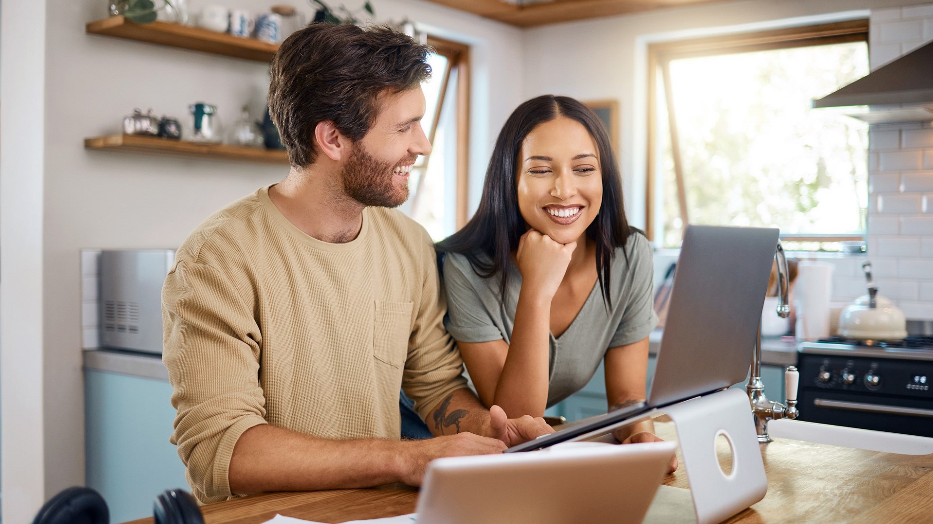 The best passive-income investments to build your wealth