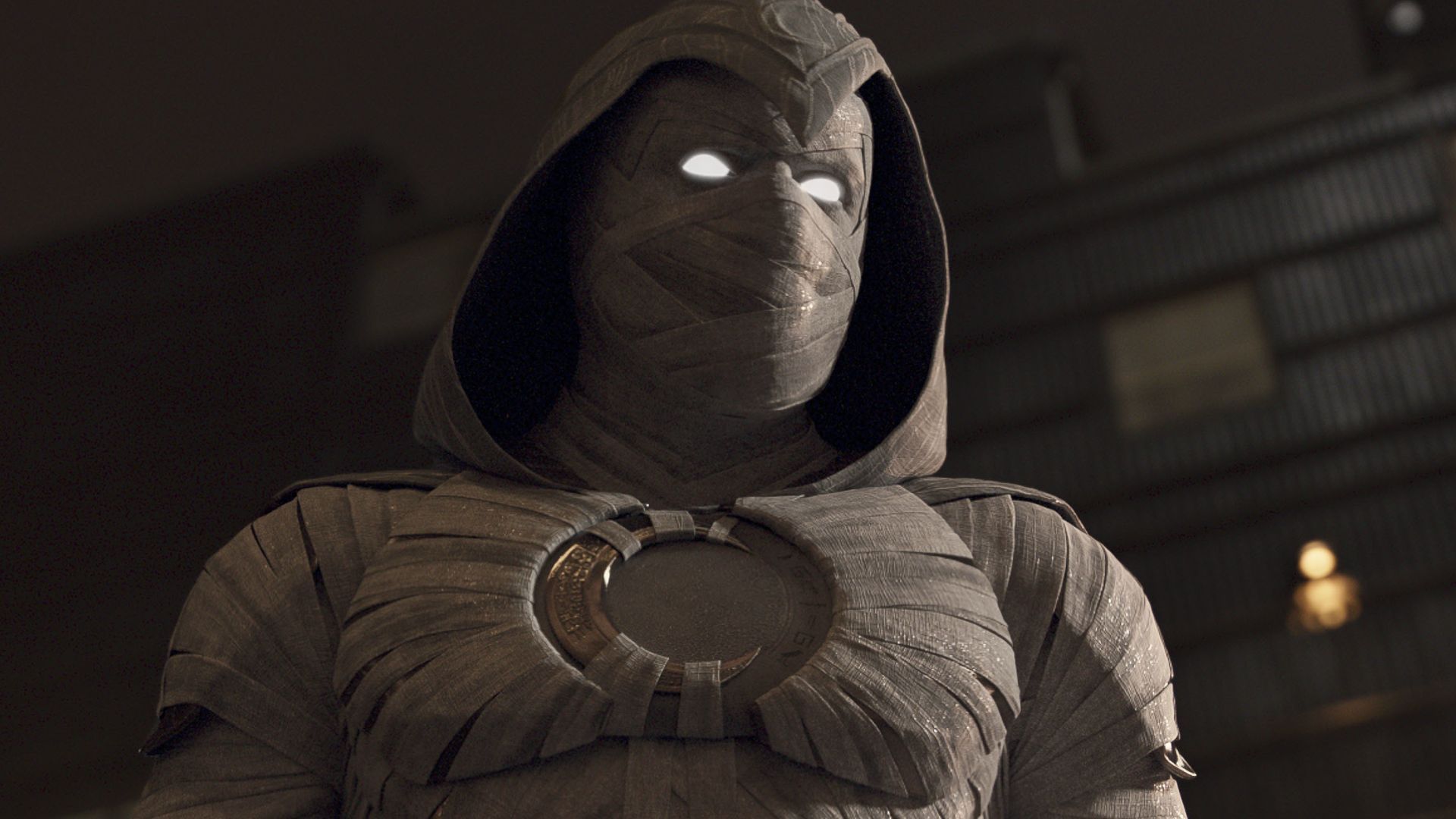 'Avengers: Doomsday' casting points to Oscar Isaac's return