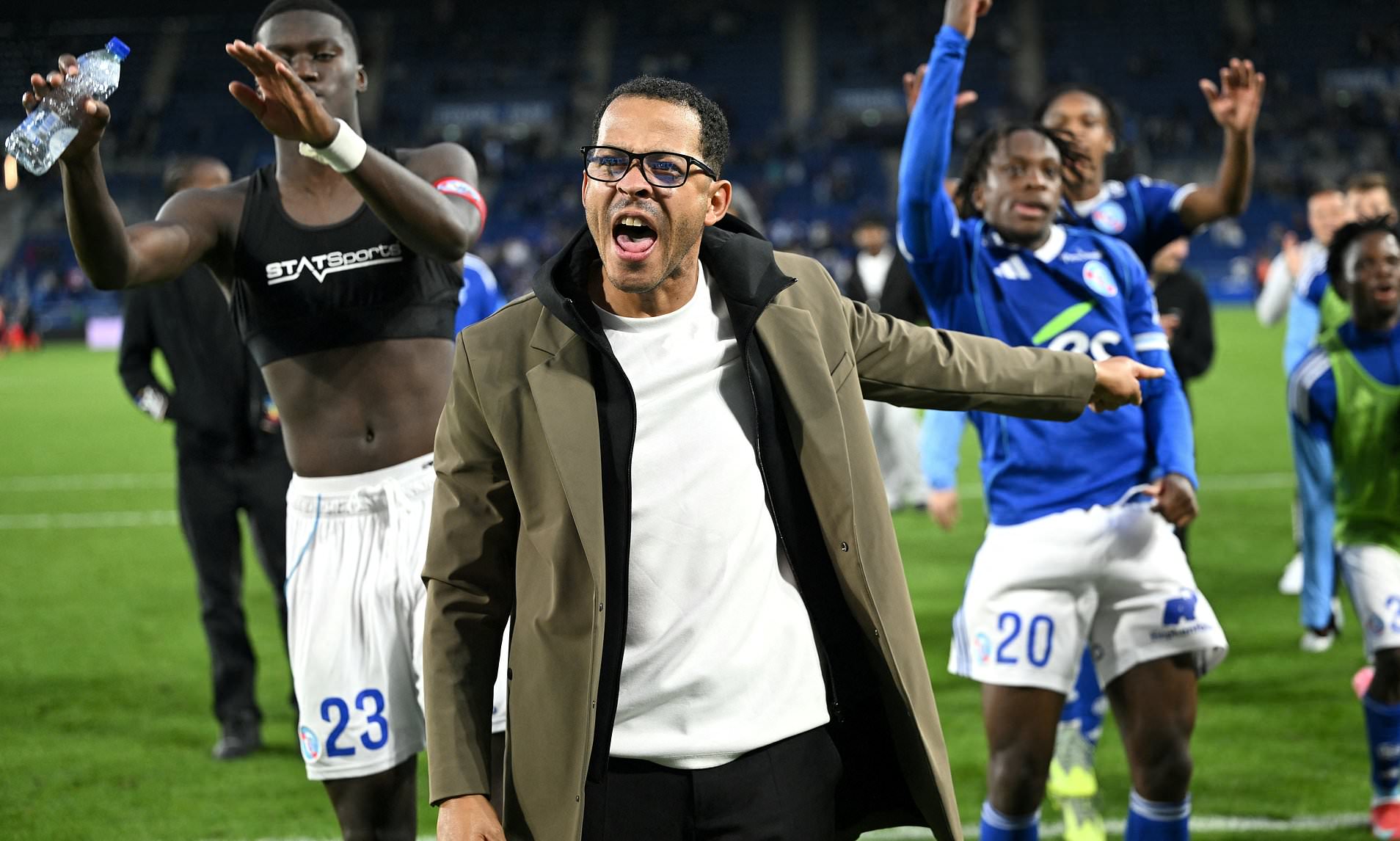 Alan Shearer hits out at 'Bonkers' Chelsea after Enzo Maresca's ...