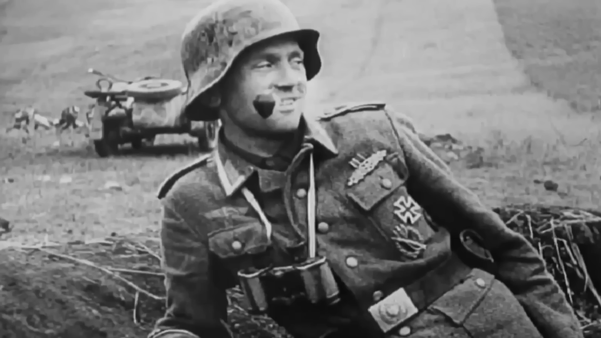 A doomed stand: East Prussia’s soldiers fight while the world collapses