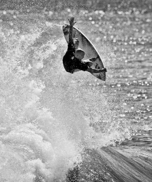 Brevard's Bryan Hewitson, Todd Morcom to join East Coast Surfing HOF
