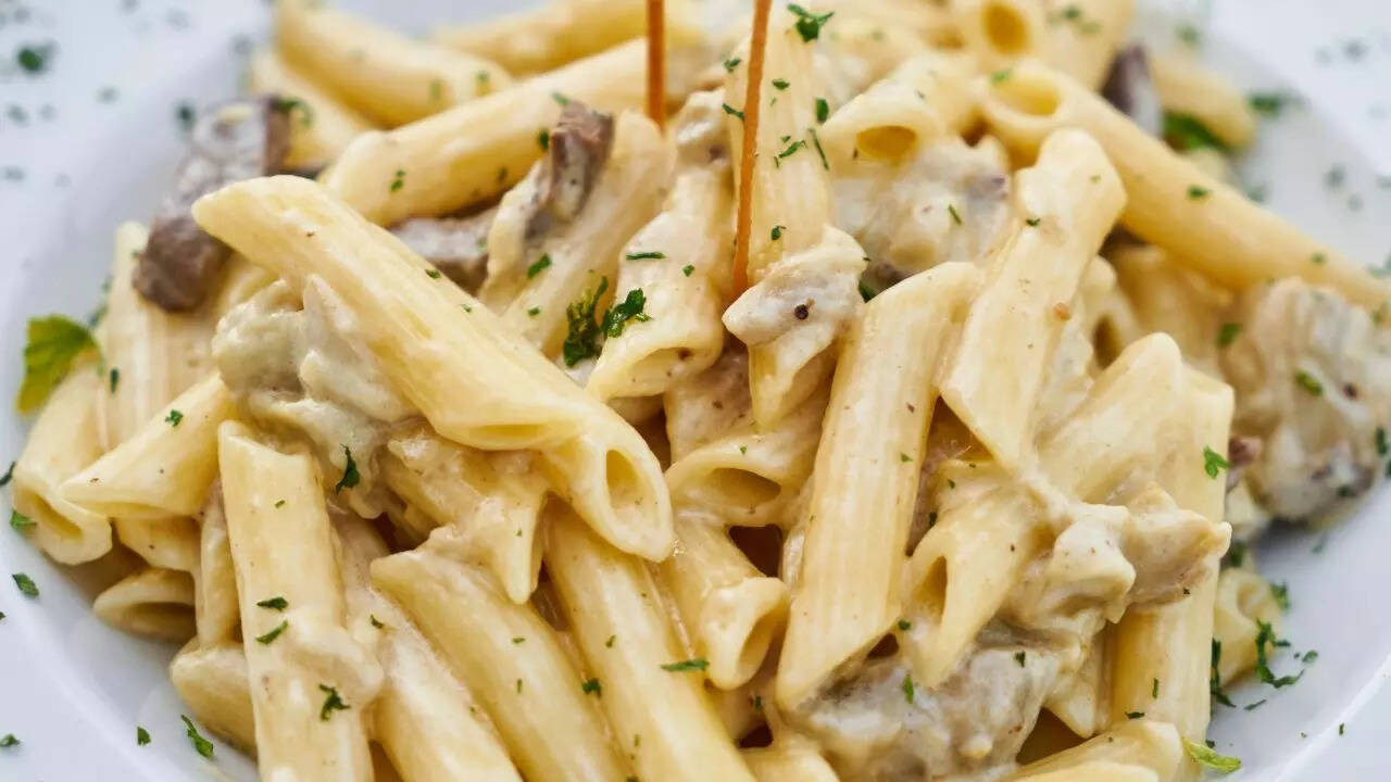 US-EU trade: Italian pasta no longer faces 107% tariff; final rates to ...