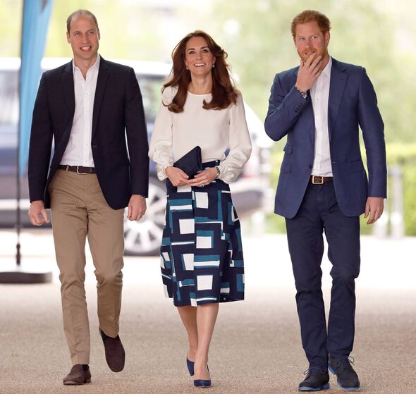 Kate Middleton's true feelings on Prince Harry after 'silent message ...