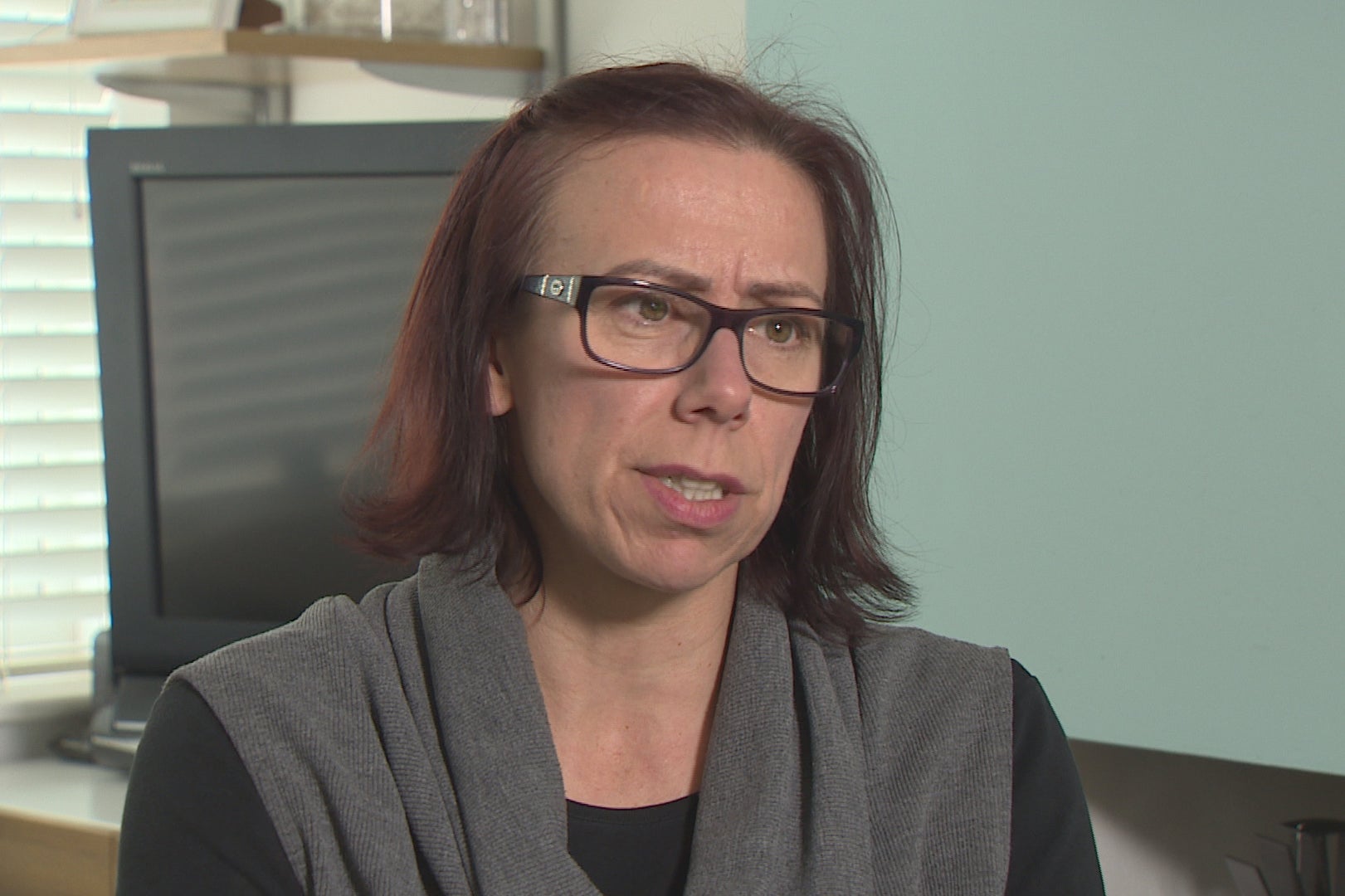 ‘My sister vanished on her second birthday and was never seen again’