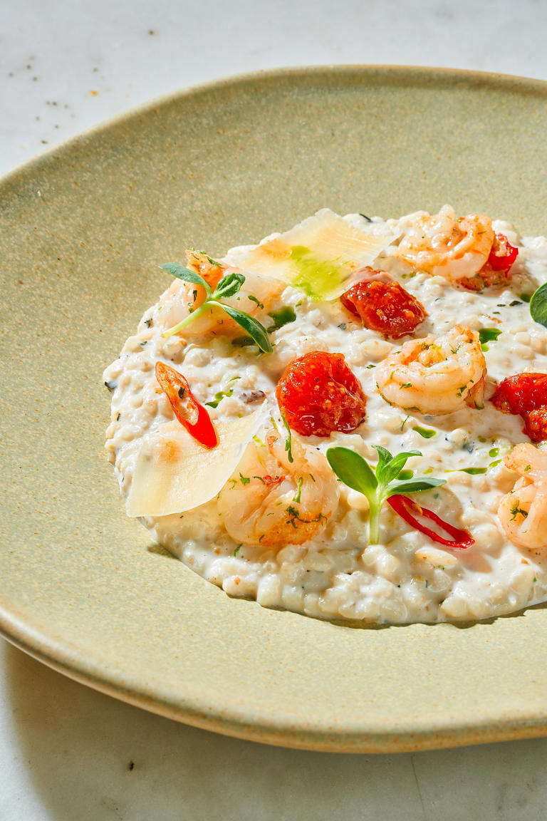 Sunlit seats and soulful plates define this Kolkata café’s winter menu