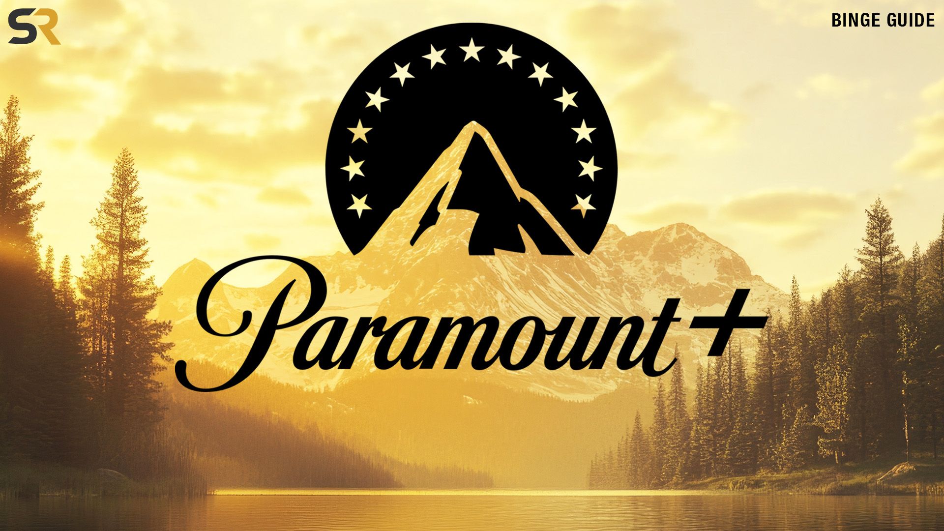 Top 3 must-watch Paramount+ shows this weekend: January 2–4, 2026