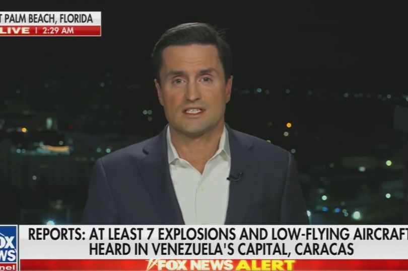 Fox News turns on 'laughable' Donald Trump after 'large scale' attack ...