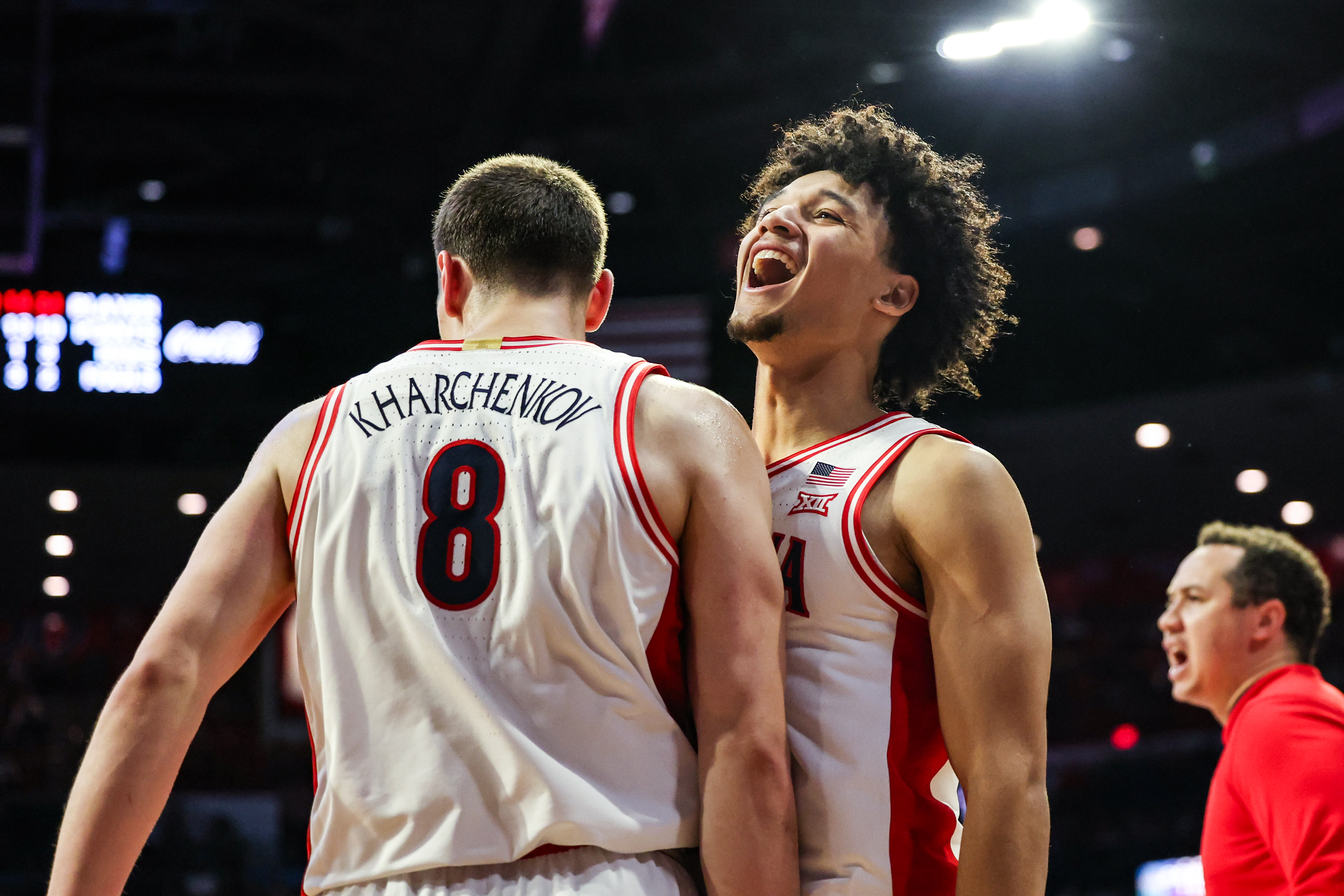 Arizona men’s basketball at Utah: Game time, TV schedule, odds ...