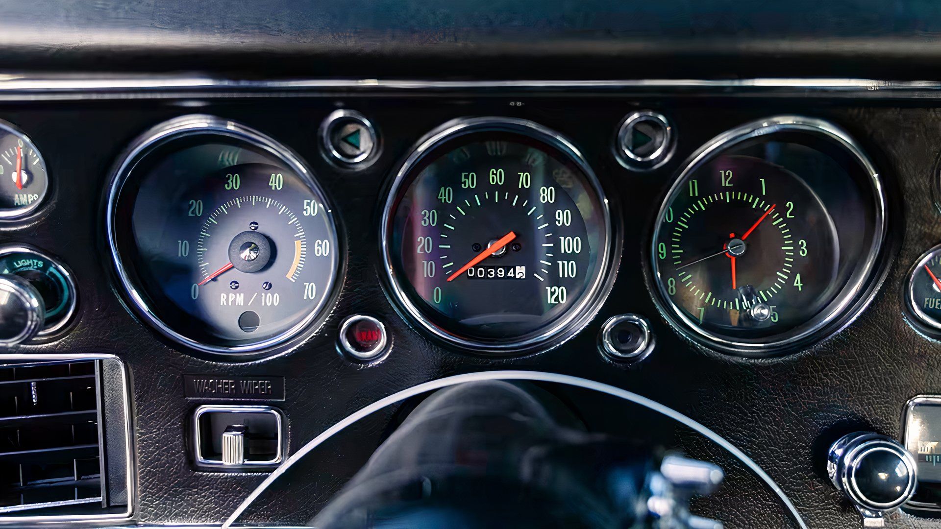 The ultra-rare Chevrolet muscle car collectors have been hunting for ...