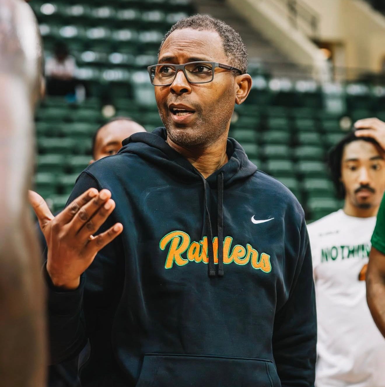 Charlie Ward details FAMU basketball's NCAA transfer portal plans