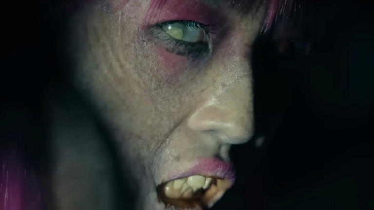 Daisy Ridley's new horror movie gives us one of the most unsettling ...