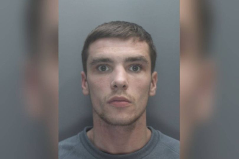 Man named as victim of botched Costa Blanca car park assassination