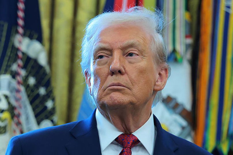 CNN host lets rip as he labels Donald Trump 'one of the laziest ...