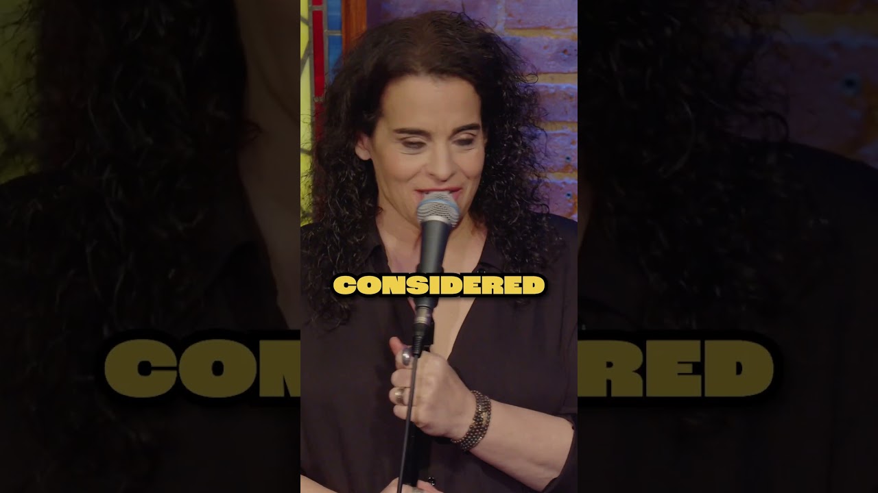 She's on the front lines