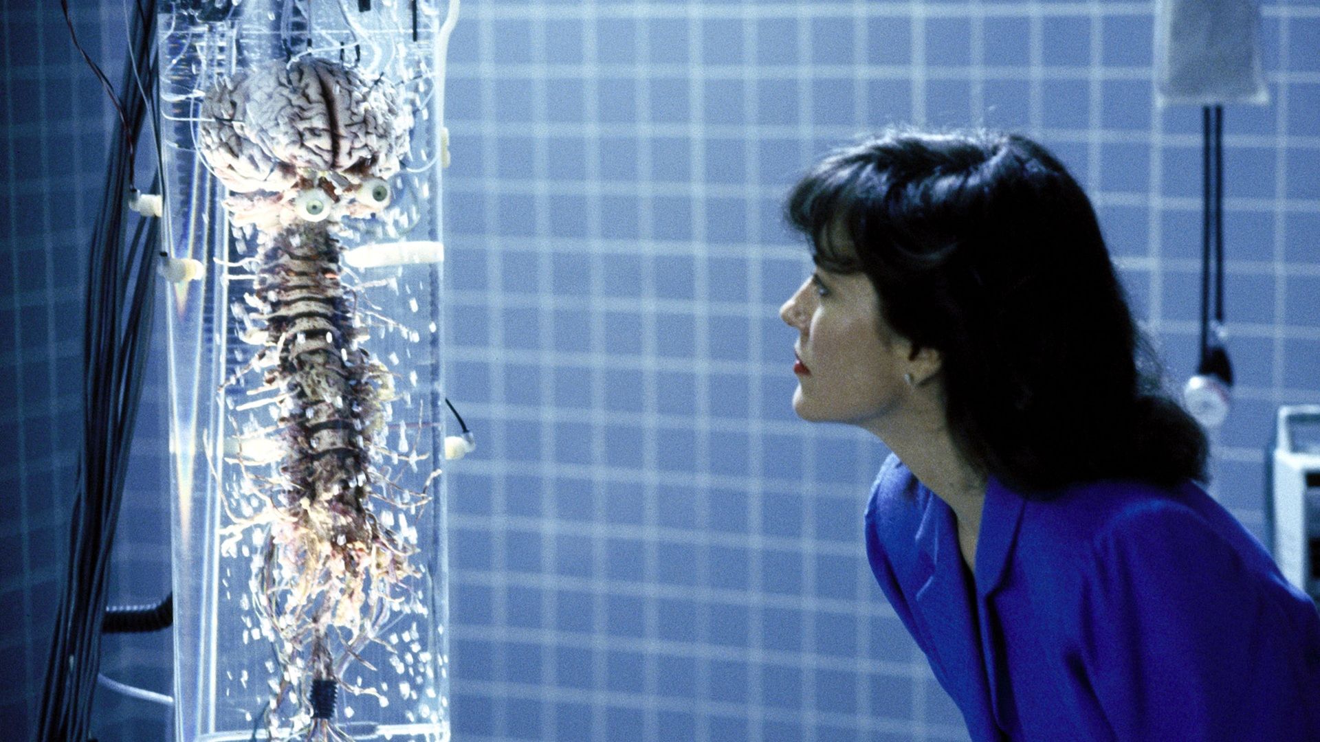 39 years later, a sci-fi action classic (that Amazon is rebooting ...