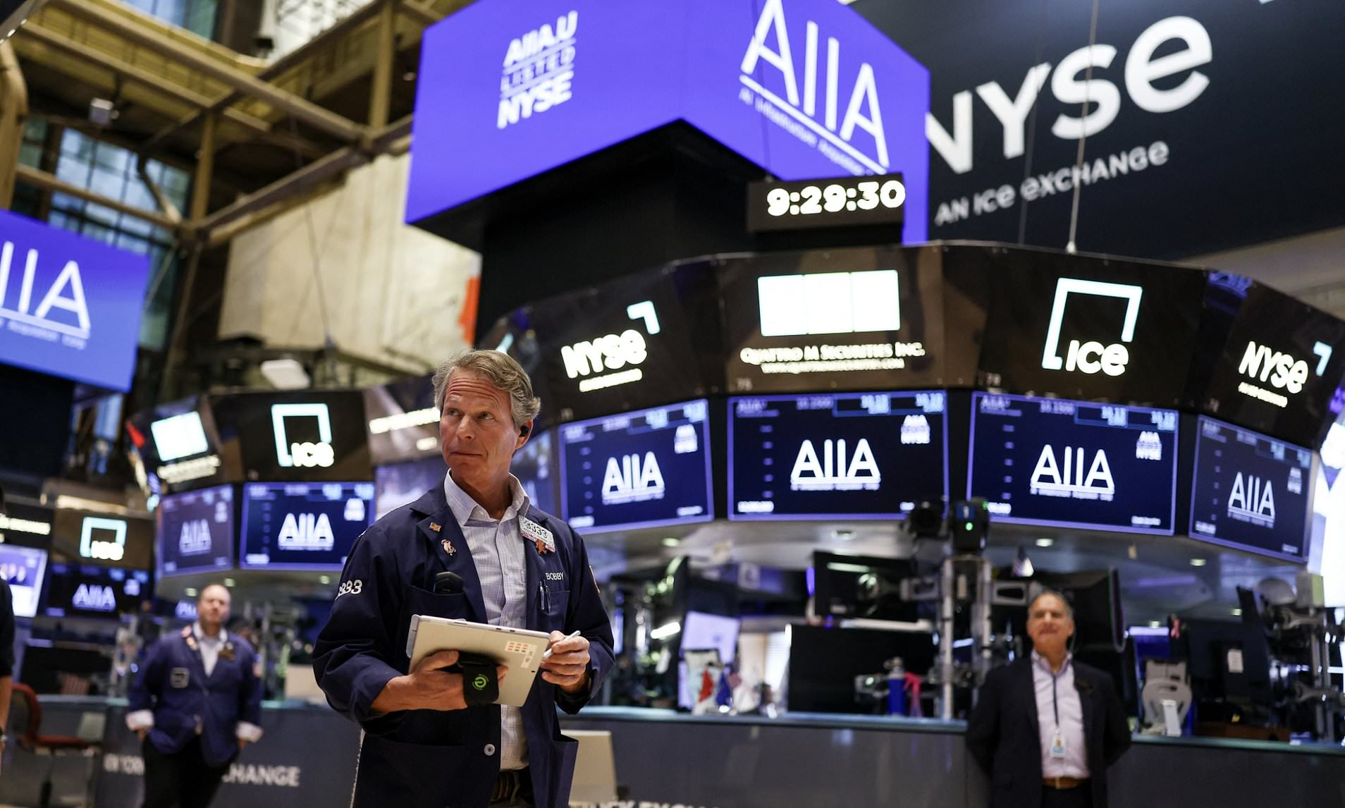 Five places where you could make money investing in 2026