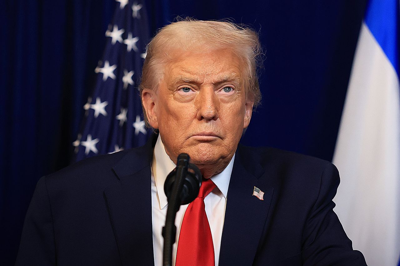 US captures Venezuela’s president and first lady in overnight attack ...