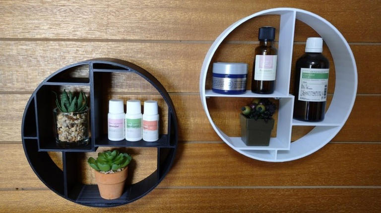 16 clever 3D printer projects to upgrade your home