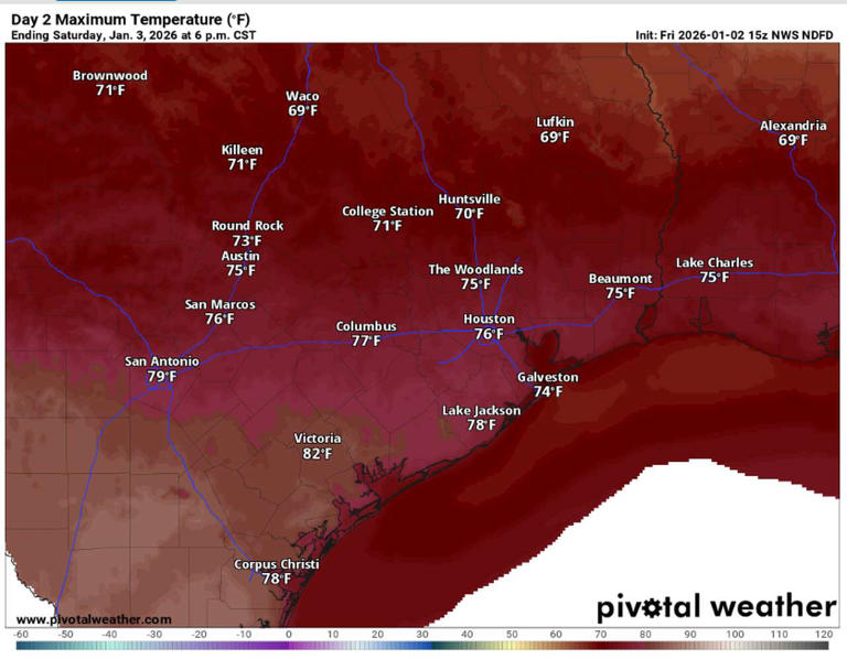 Full wolf moon of January to light up Austin's night sky. How long will ...