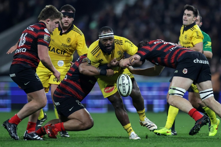 Top 14 : la phase retour démarre, La Rochelle et Clermont n'ont pas le ...