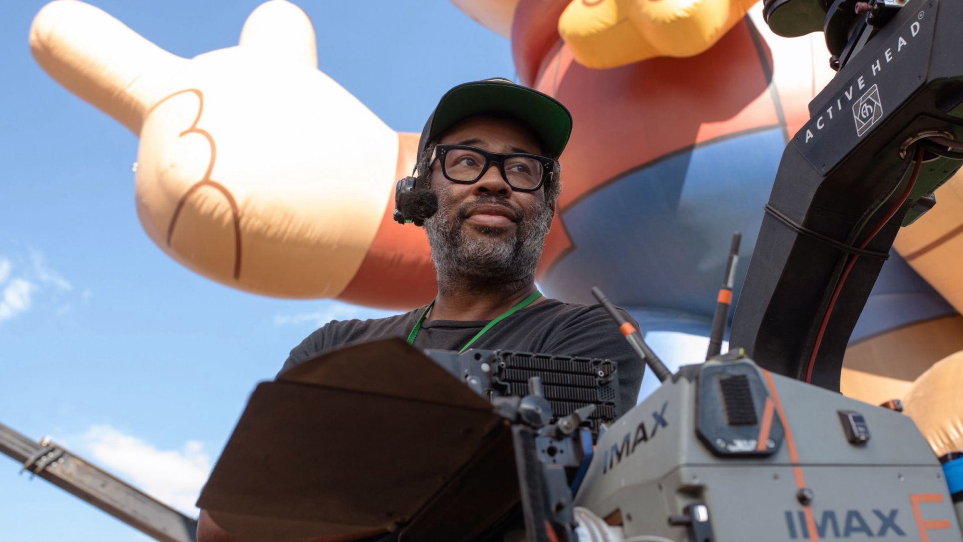 Jordan Peele's first film in 4 years finally gets major update