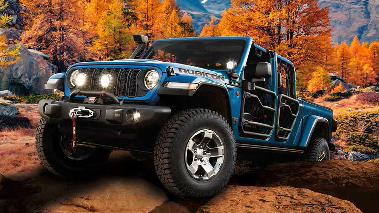 8 great-value alternatives to consider instead of a Jeep Wrangler