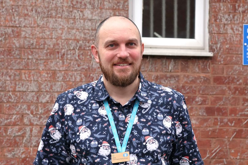 Meet the people who keep Lincolnshire Co-op running behind the scenes