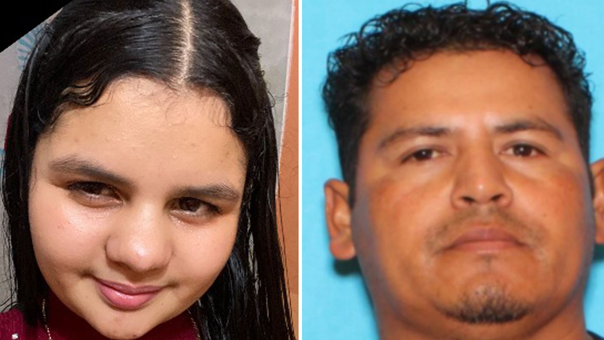 Police believe teen is in danger after disappearing with 41-year-old man