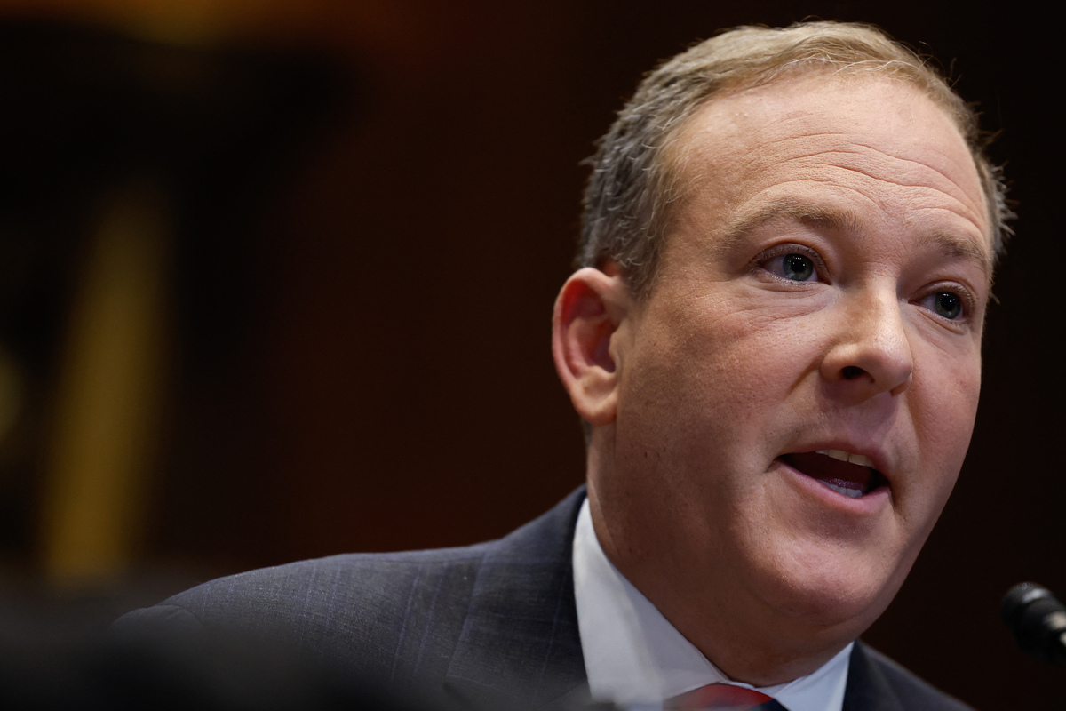 Trump's EPA pick Lee Zeldin acknowledges climate change is real in ...