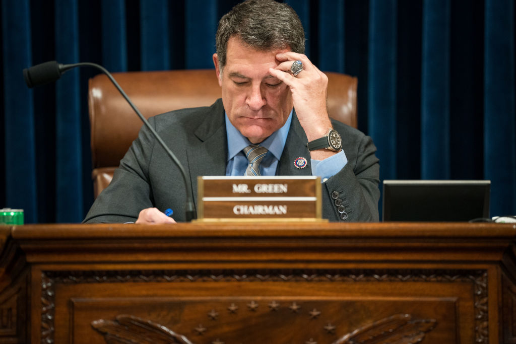 Behn faces GOP attacks over 2020 remarks