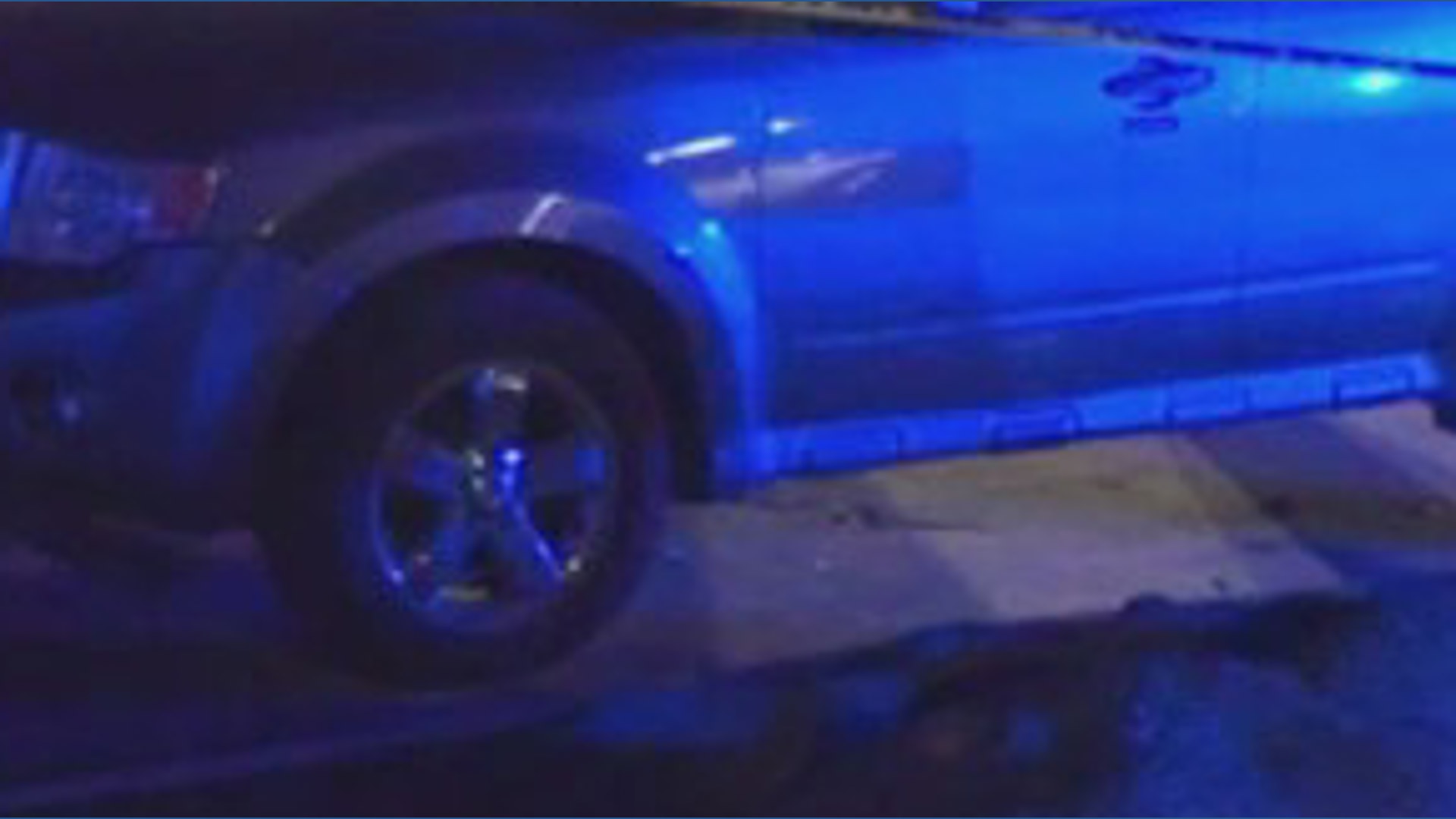 FBI Data shows Austin had it's fewest homicides since 2020